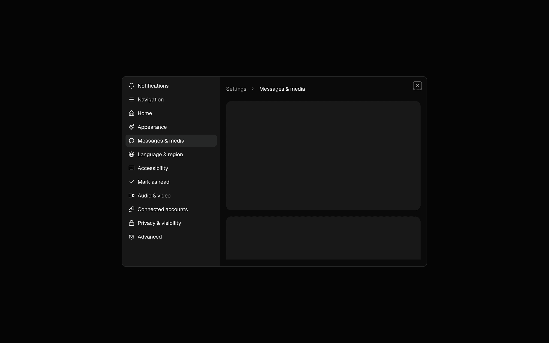 Building Blocks for the Web - shadcn/ui