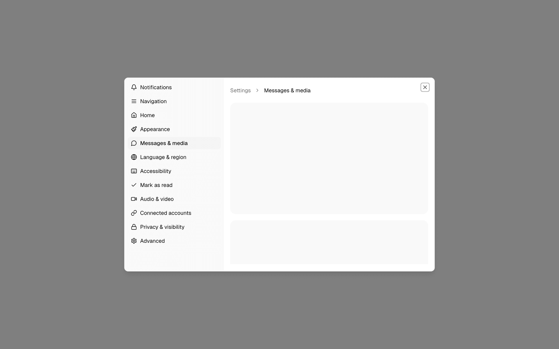 Building Blocks for the Web - shadcn/ui